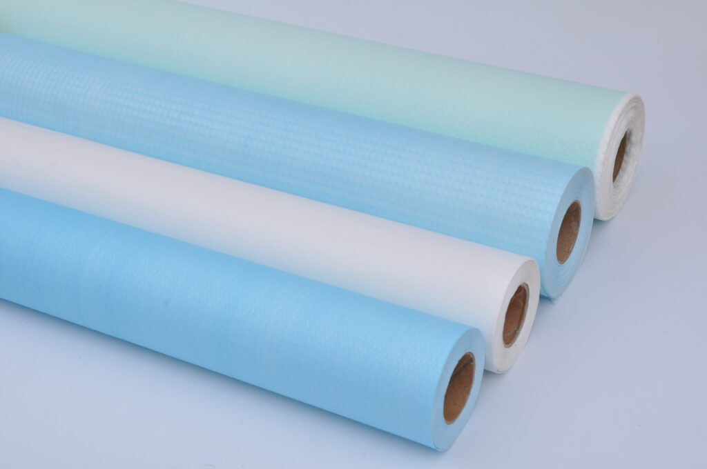 Couch Paper Roll Supplier |30% Cost Advantage & Custom Sizes